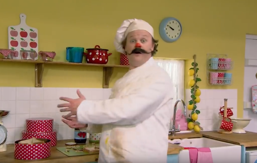 Mr Tumble s Animal Friends Nursery Rhymes Kids Songs BusSongs